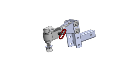 C U Off Road - Max Coupler Line